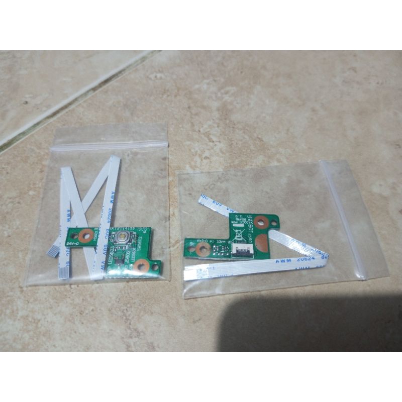 Jual Switch Board asus X450L X450C A450L A450C X452C x450 x452 a452 ...