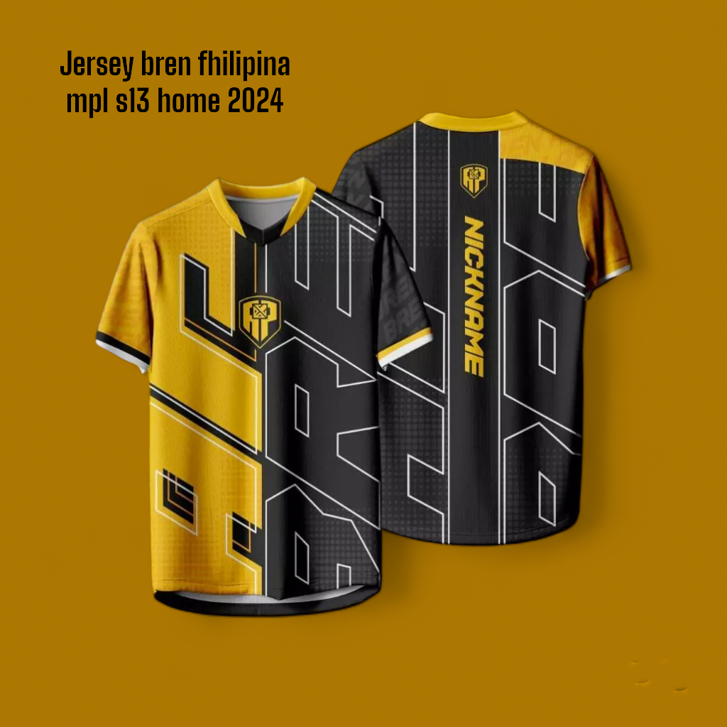 Jual jersey Ap-bren fhiliphina mpl s13 2024 free nick name | Shopee ...