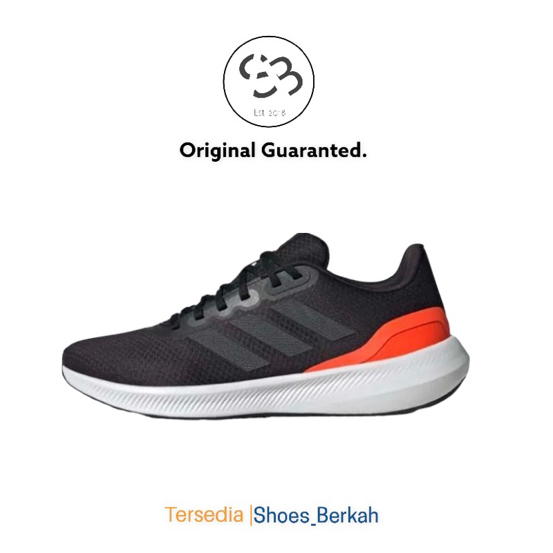 Jual Adidas Runfalcon 3.0 Men’s Original (HP7550) | Shopee Indonesia