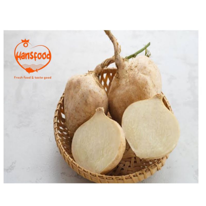 Jual Bengkoang / Bengkuang | Shopee Indonesia