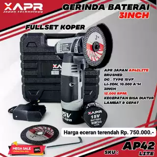 Produk official APR SURABAYA | Shopee Indonesia