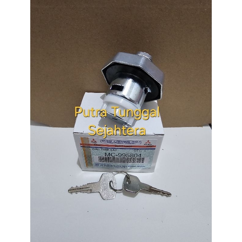 Jual Tutup Tangki Solar Canter PS125 Turbo MC-995804 | Shopee Indonesia