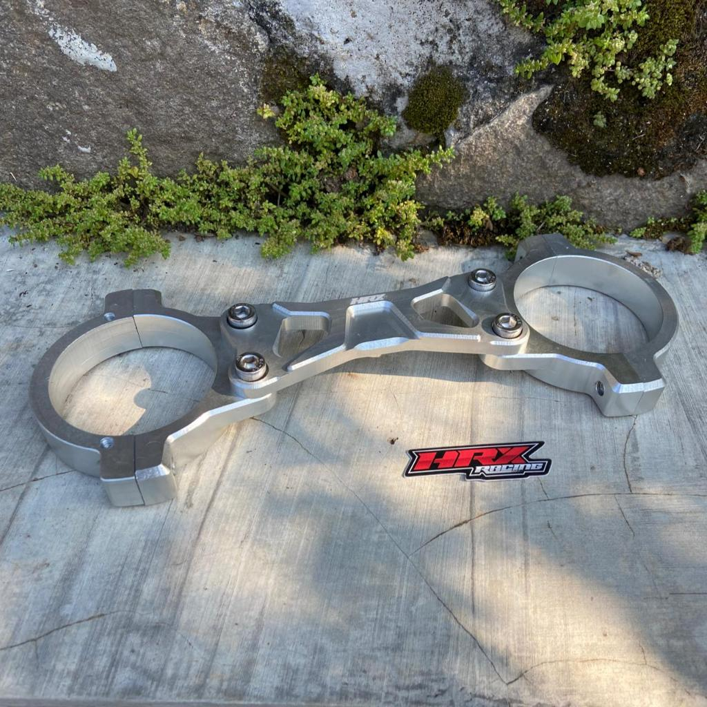 Jual HRX STABILIZER BORGOL SHOCK DEPAN CB GL MP TIGER FULL CNC | Shopee ...