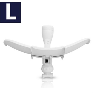 Jual Ubiquity UBNT LiteBeam 5ac Gen2 LBE5AC- Gen2 5,8Ghz Antena 23dBi ...