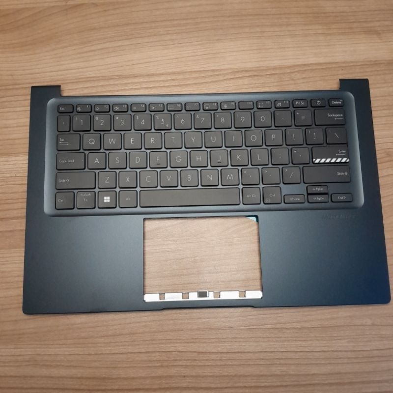 Jual Frame keyboard Asus Vivobook 14 X1404ZA X1404VA ori 100% | Shopee Indonesia