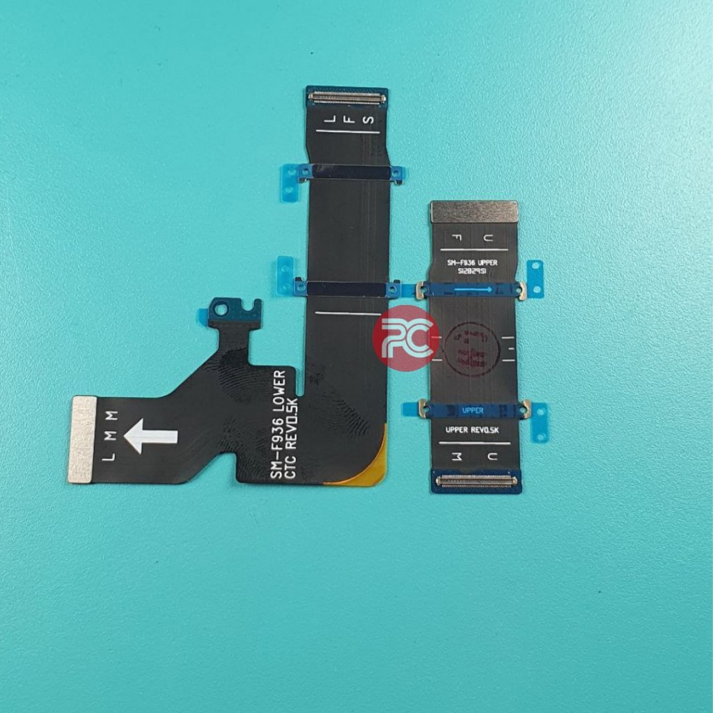 Jual Flexible Board Samsung ZFold Z Fold 4 F936 Fleksibel Engsel Original | Shopee Indonesia