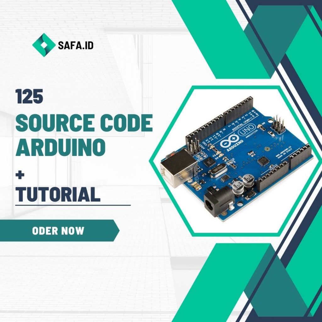 Jual Code Arduino Sc Arduino Source Code Arduino Project Arduino Shopee Indonesia