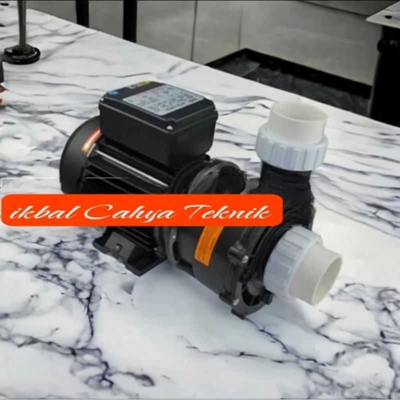 Jual Pompa Kolam Renang MCKARLEN Spa 10 1Hp Sp Pompa Jacuzzi WHIRPOOL | Shopee Indonesia