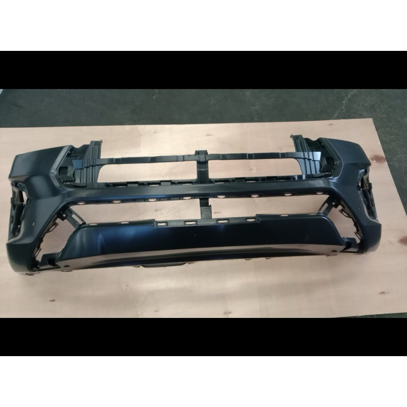 Jual Bemper BUMPER Depan INNOVA Reborn Facelift 2021-2022 | Shopee ...