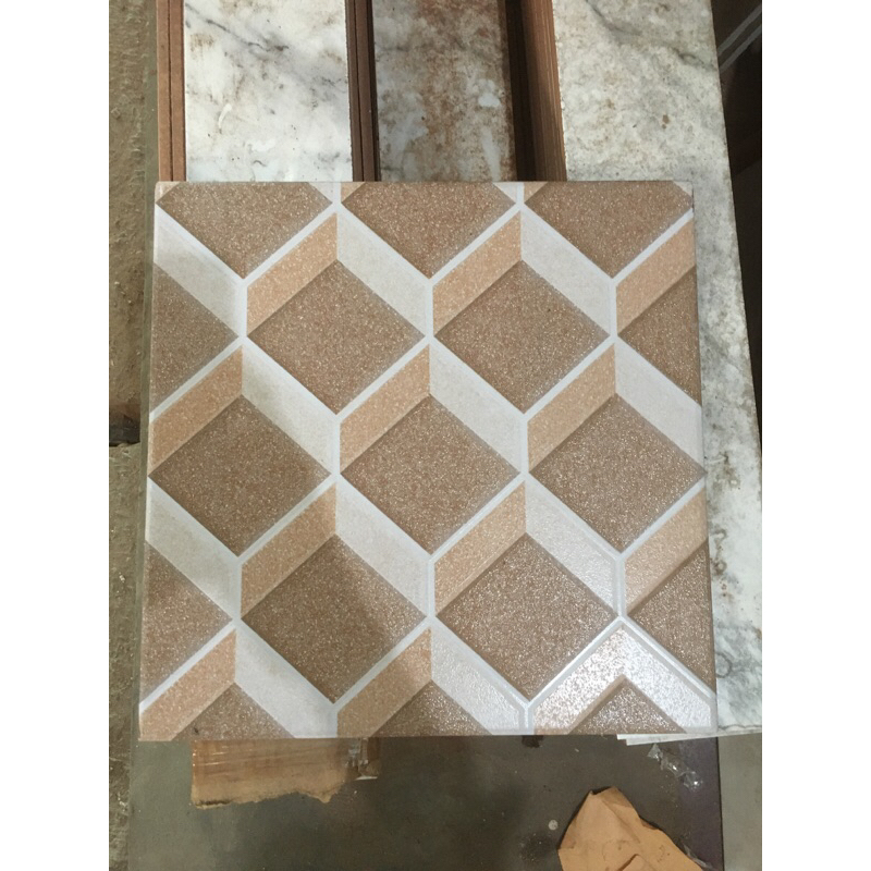 Jual keramik 30x30 kasar ikad kualitas 1 cream biege abu hitam teras ...