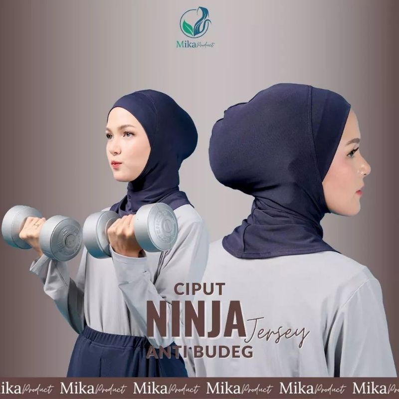 Jual CIPUT NINJA,ANTEM YURO PREMIUM SUPER,INNER NINJA MALAY,INNER NINJA ...