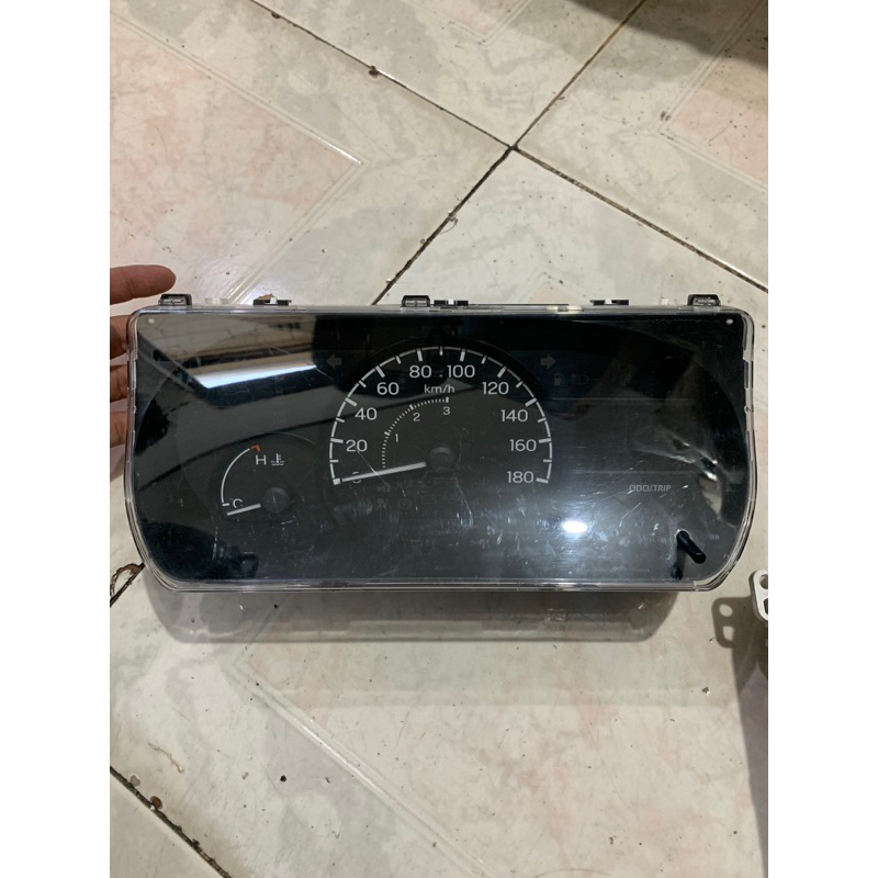 Jual speedometer all new GRAN MAX speedometer GRAND MAX original ...