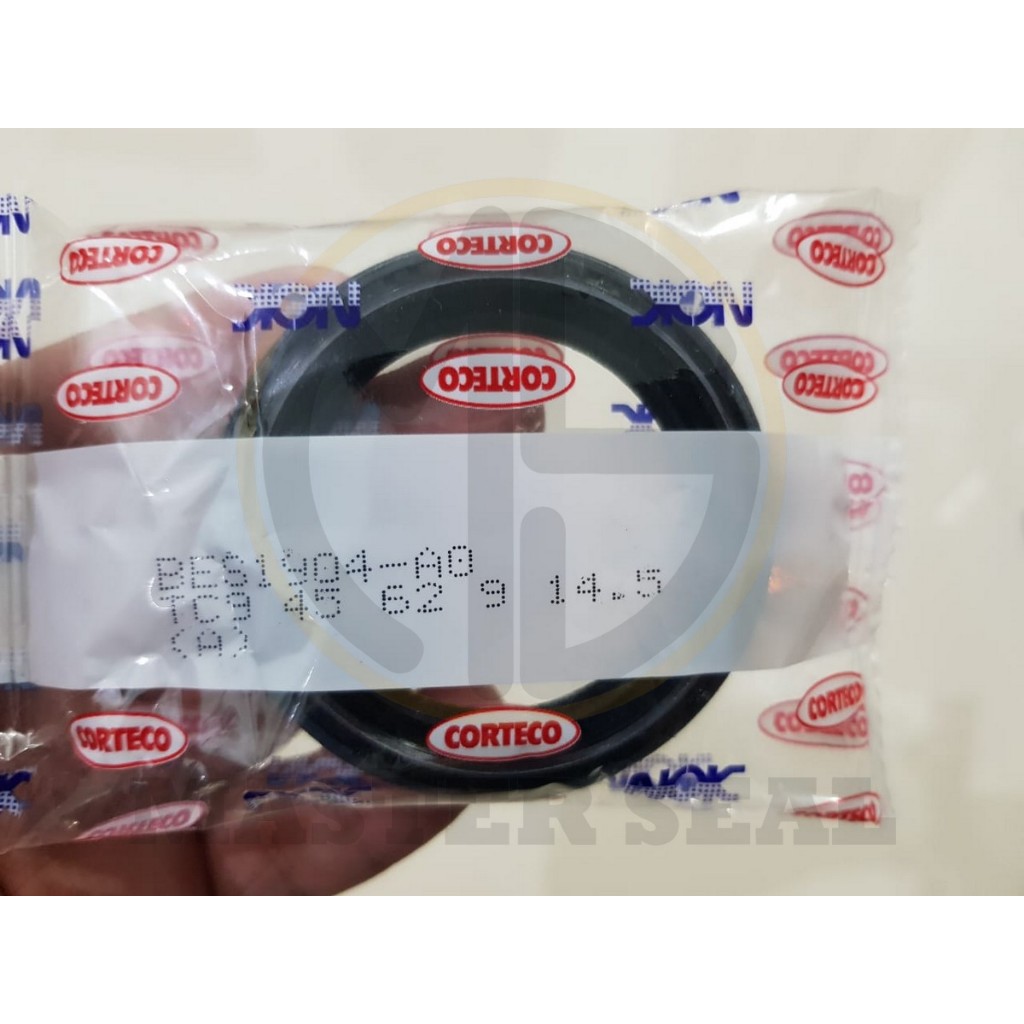 Jual OIL SEAL TC9 45 62 9 14.5 JEPANG JAPAN BES1904-A0 | Shopee Indonesia