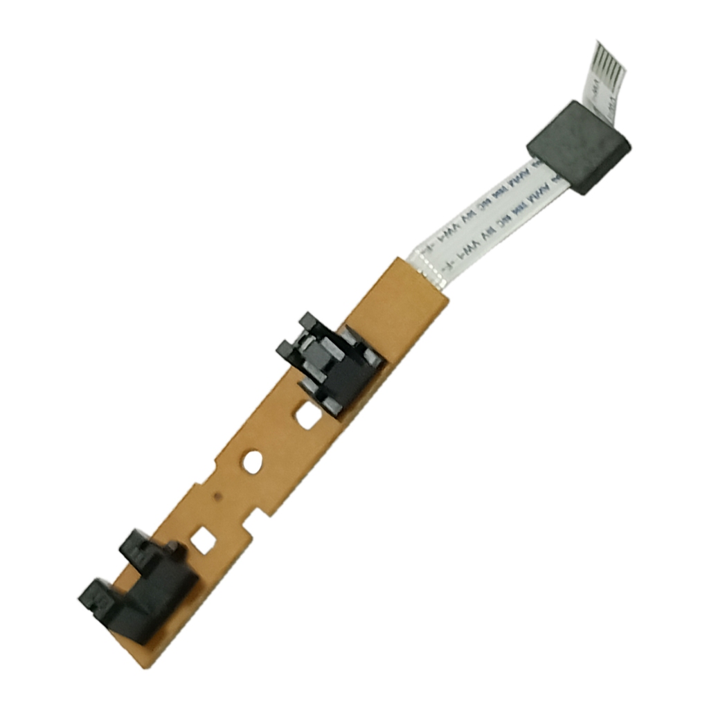 Jual Flexible Cable Sensor Disk HP Deskjet CB760-80017 PCB Board ...