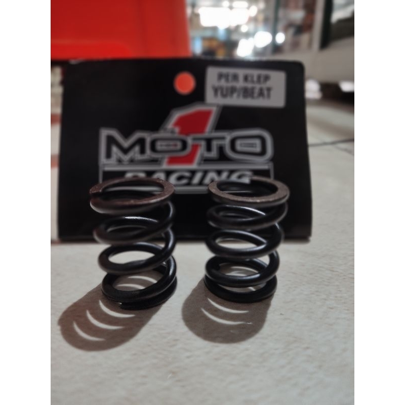 Jual Per Klep Moto1 Jupiter Beat Mio KOJ K44 5TL Genio Deluxe KVY ...