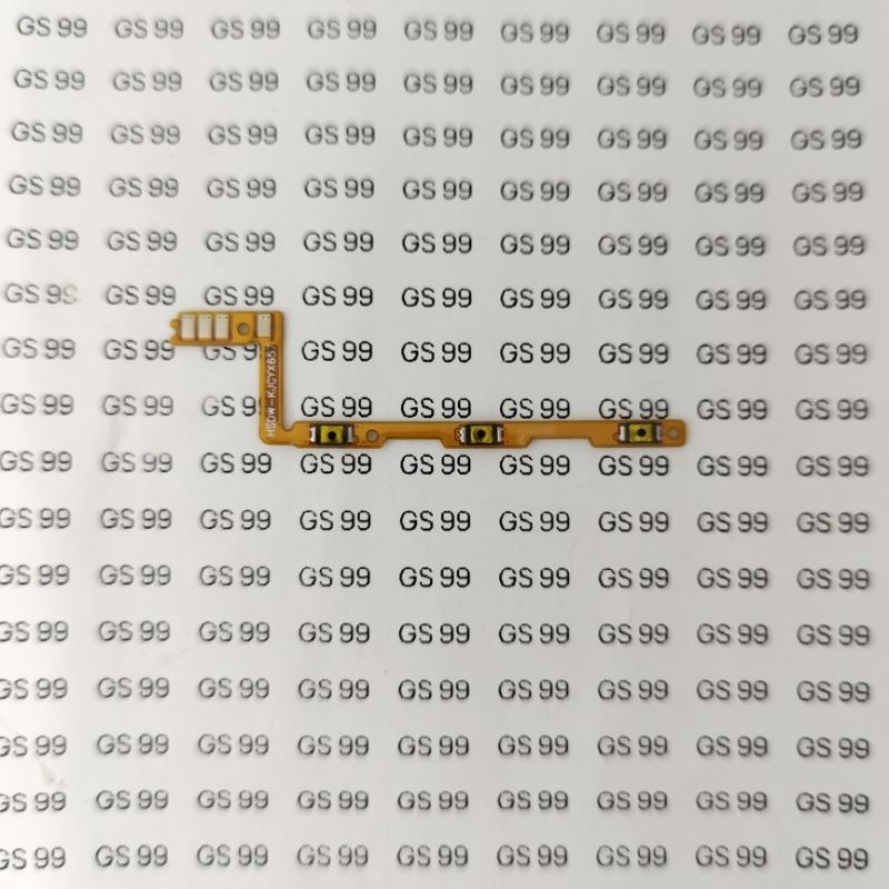 Jual FLEXIBEL ON/OFF + VOLUME INFINIX X657 / X657C ( INFINIX SMART 5 ...