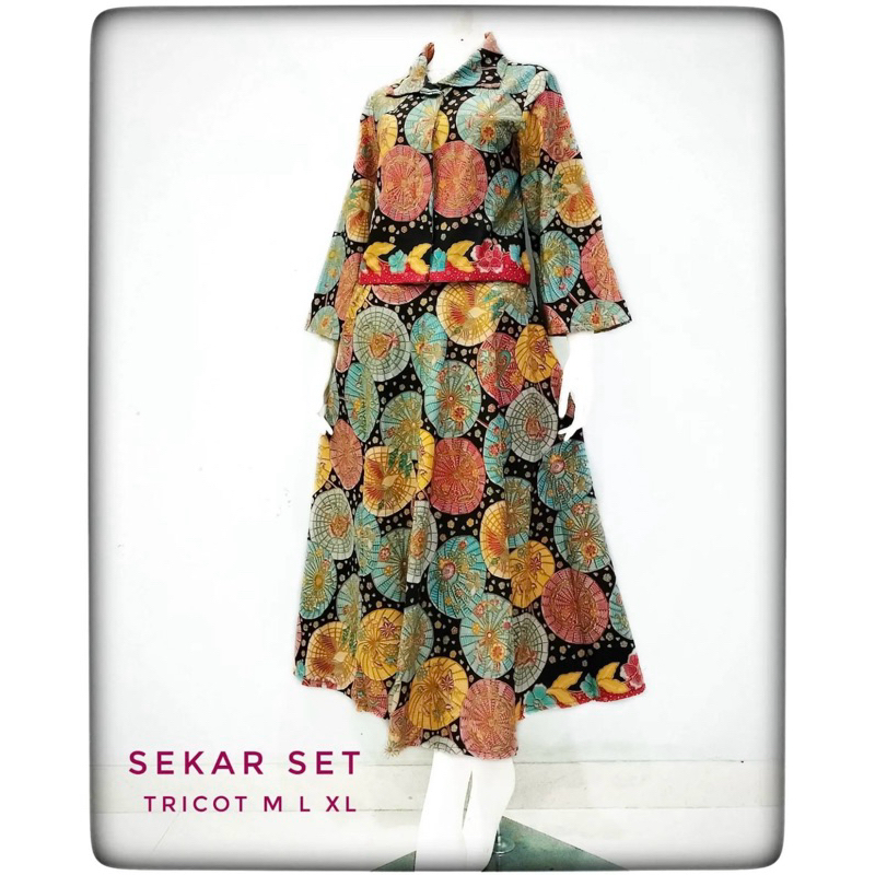 Jual STELAN BATIK BY NUSANTARA | Shopee Indonesia