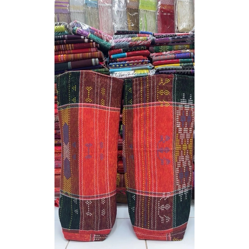 Jual Tandok Ulos sadum Ukuran 10 kg Bahan Bagus | Shopee Indonesia