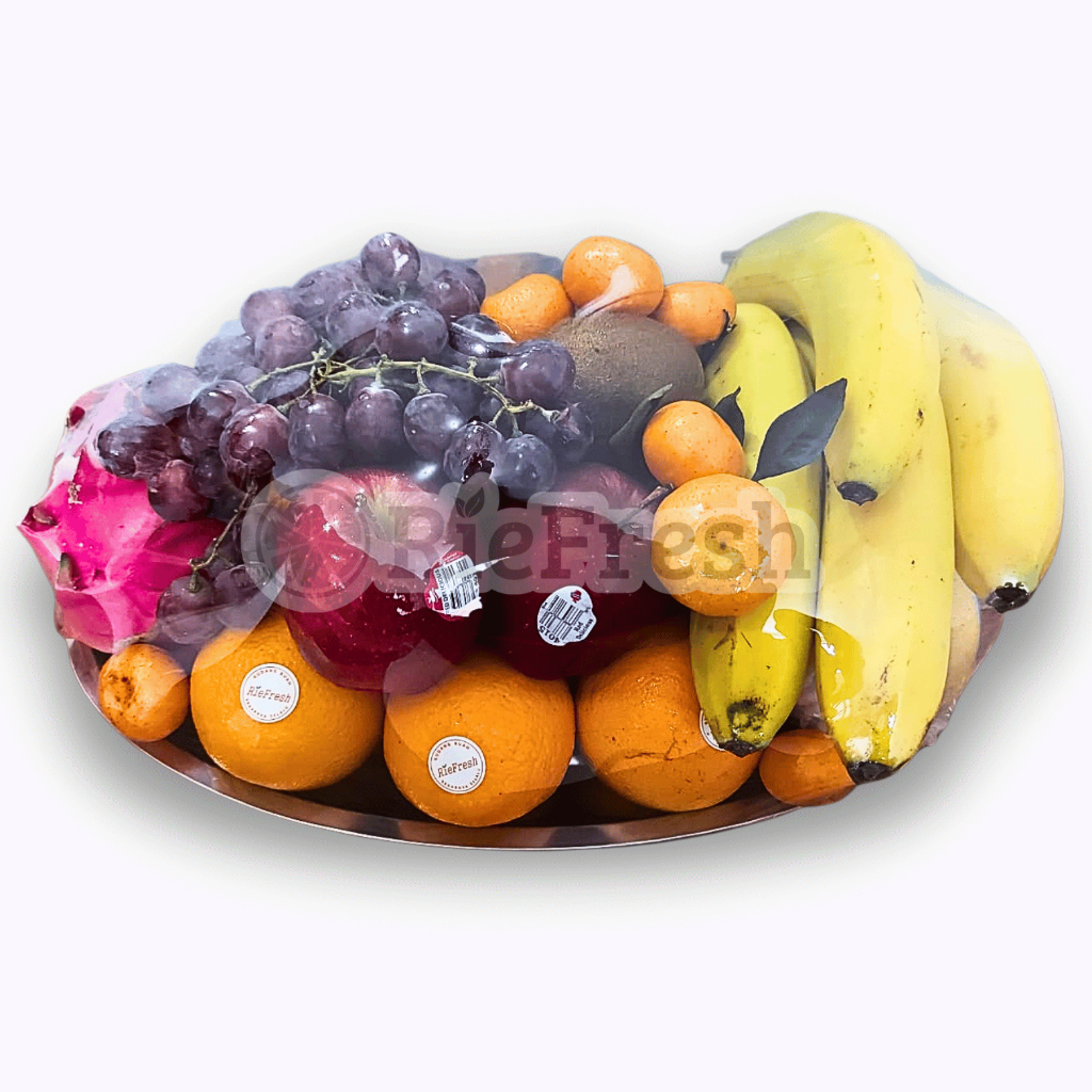 Jual Parsel Buah Bogor | Hampers Buah Segar | Arabian Parcel | Buah ...