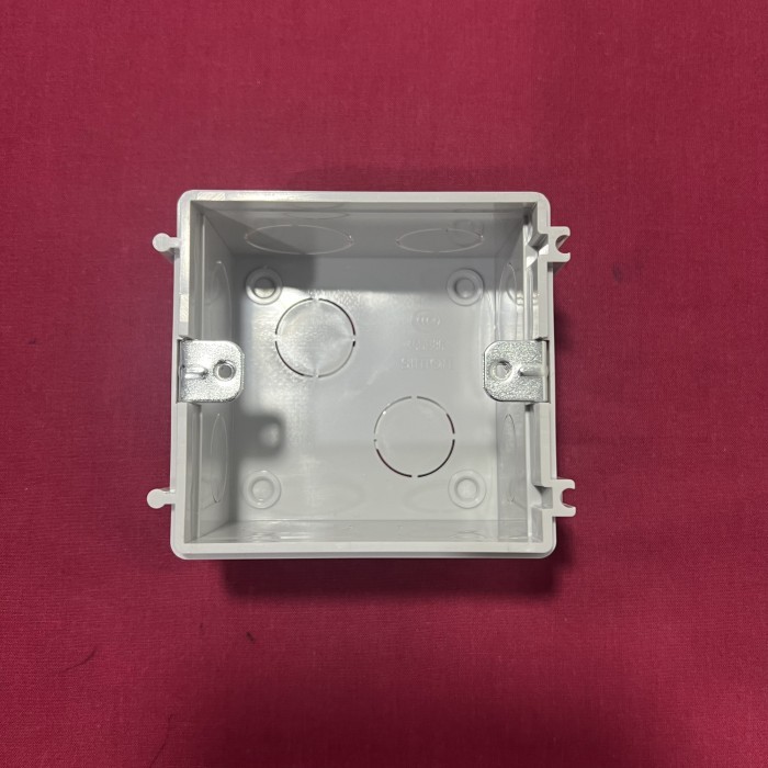 Jual Mangkok Saklar / Inbow dus Legrand 89150 | Shopee Indonesia