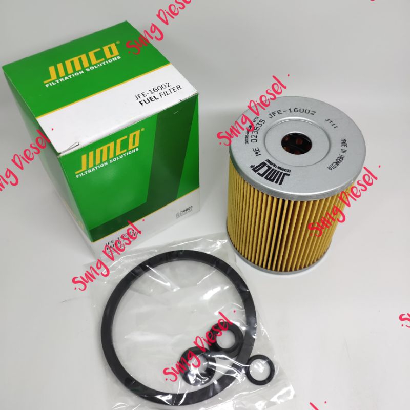 Jual Fuel Filter Solar Jimco JFE-16002 | Shopee Indonesia
