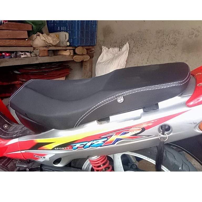 Jual Jok fiz r/vega lama anti gembos kulit mbtech modifikasi | Shopee ...