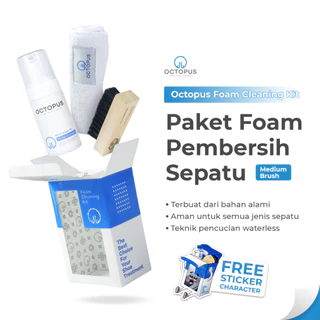 Toko Online Octopus Official Shop | Shopee Indonesia