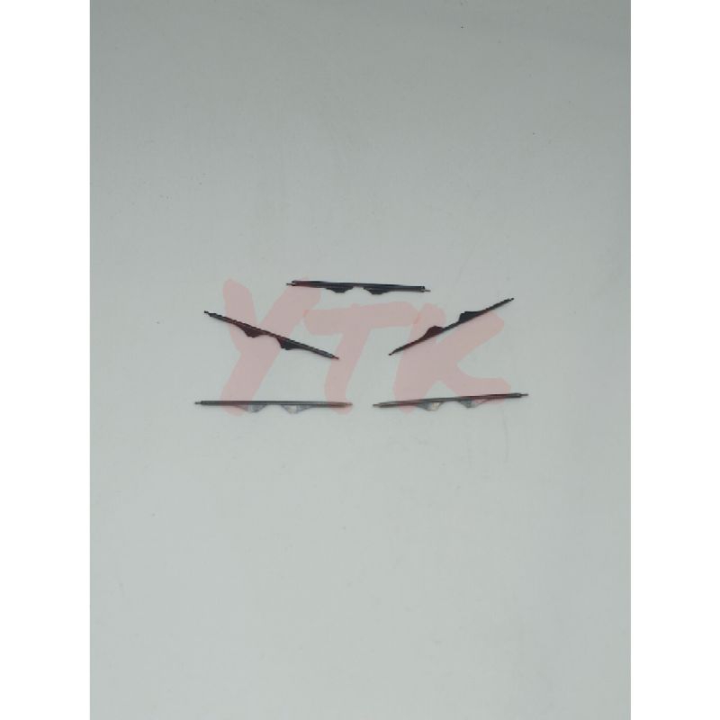 Jual penutup lubang spiker atas/saringan spiker kuping redmi note 9 ...