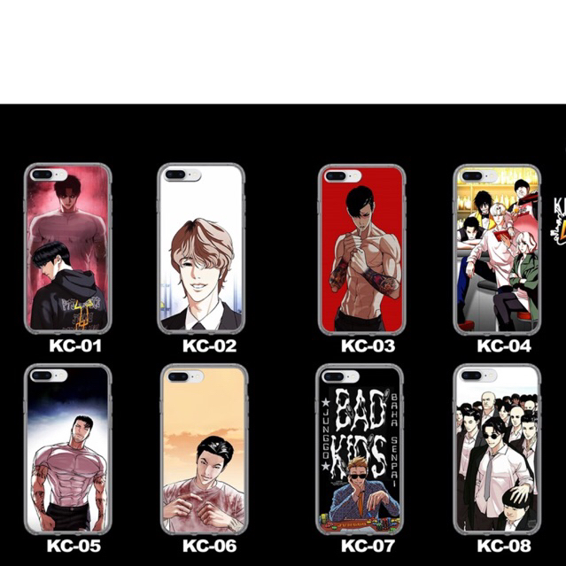 Jual CASE HP LOOKISM | Shopee Indonesia