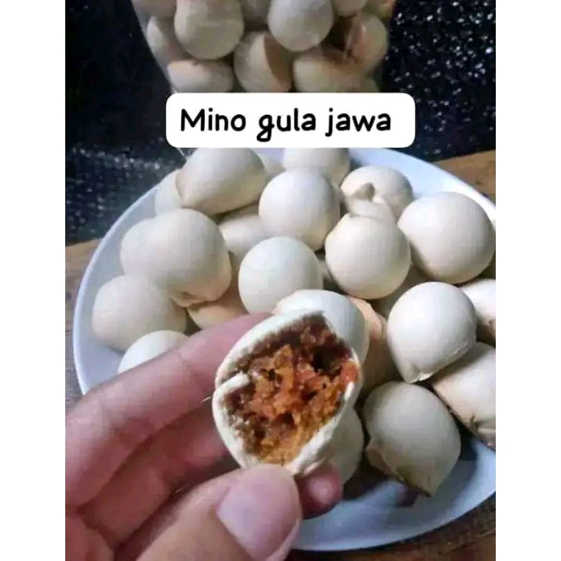 Jual Roti Mino | Kue Mino Khas Banyumas 1kg | Shopee Indonesia