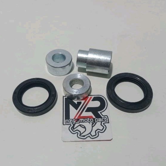 Jual BOS NAP GEAR/BOSH BELAKANG LUAR KANAN KIRI HONDA SUPRA X 125 ...