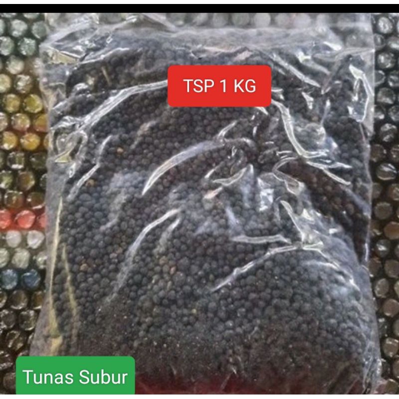 Jual TSP 1 kg | Shopee Indonesia