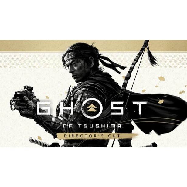 Jual [VRL] Ghost of Tsushima Directors Cut Edition PC Game pre ...