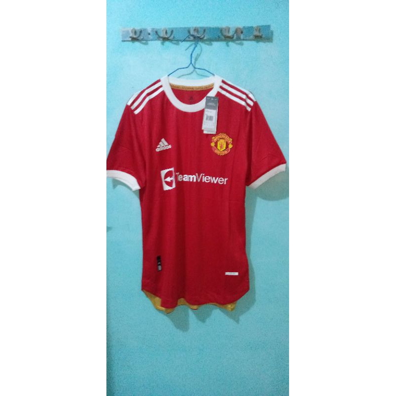 Jual Jersey eMyUh MUNYUK 2021/2022 PLAYER ISSUE GRADE ORI | Shopee ...