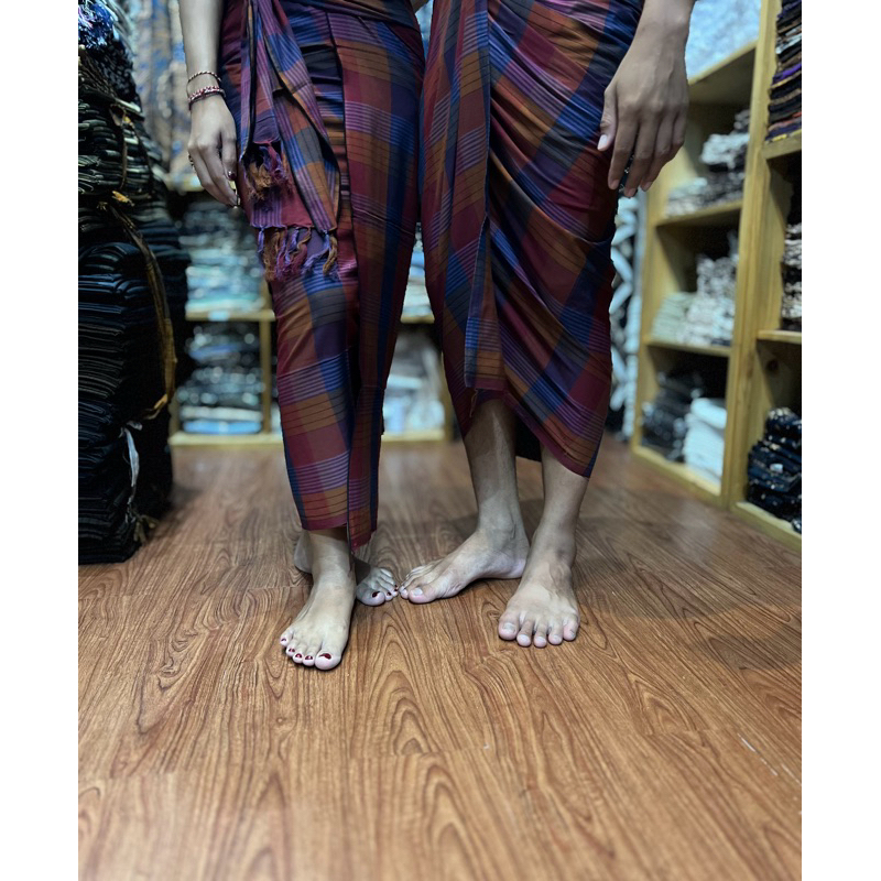 Jual Couple ndek lurik | Shopee Indonesia