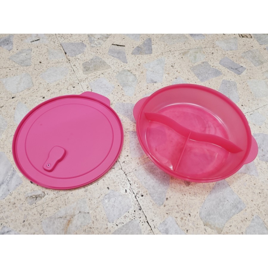 Jual [BIG SALE] WADAH KOTAK MAKAN LUNCH BOX SET BESAR JUMBO ...