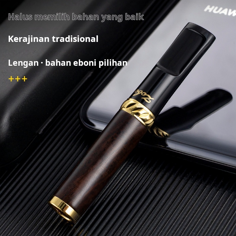 Jual Filter rokok berputar yang dapat dicuci untuk pria yang mewah ...