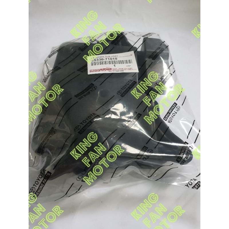 Jual FILTER OLI MATIC INNOVA REBORN DIESEL ASLI | Shopee Indonesia