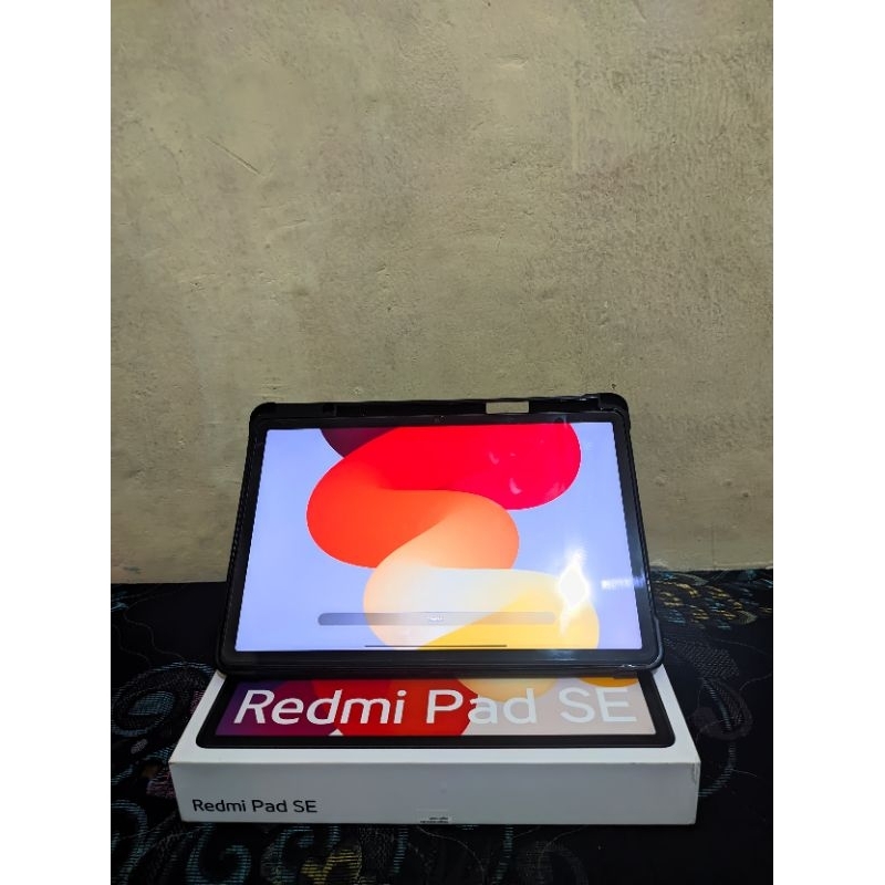 Jual Redmi Tab Se | Shopee Indonesia