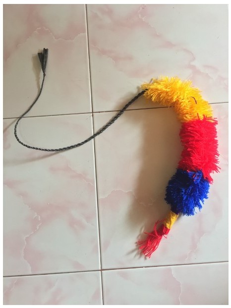 Jual Pecut bopo, pecut gombyok, pecut kepang, pecut tari, pecut gambuh ...