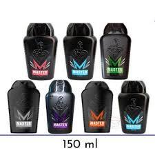 Jual Master Splash Cologne 150m- | Shopee Indonesia