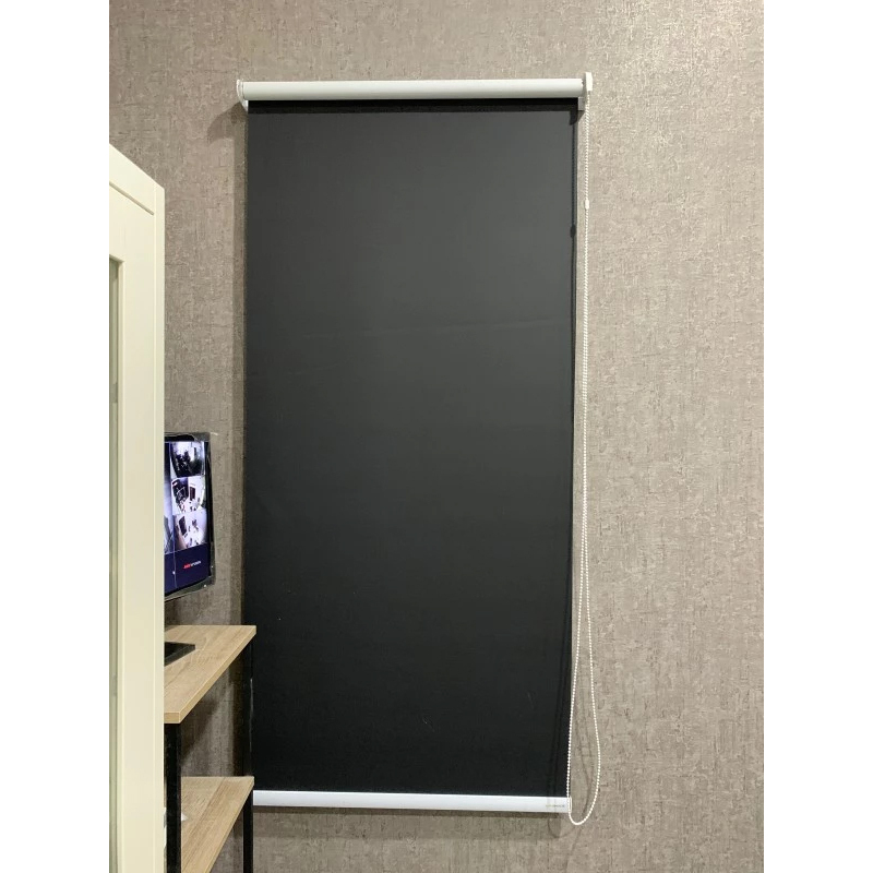 Jual Fantasy Custom Roller Blind Indoor Roller Blinds Tirai Jendela ...