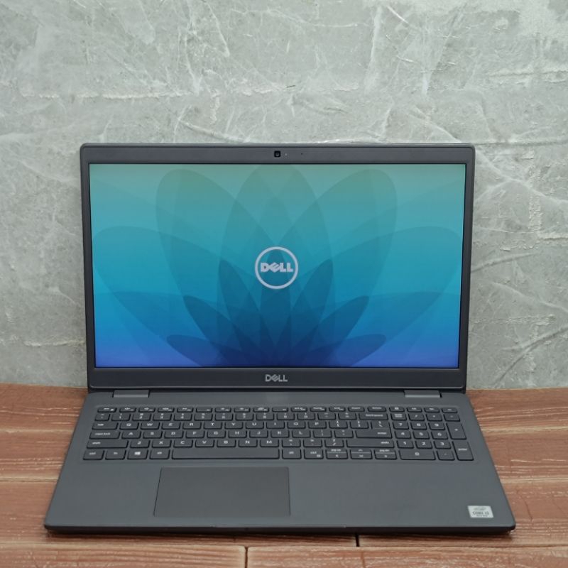 Jual Laptop Dell Latitude 3510 Intel Core i3-10110U RAM 4GB SSD 256GB ...