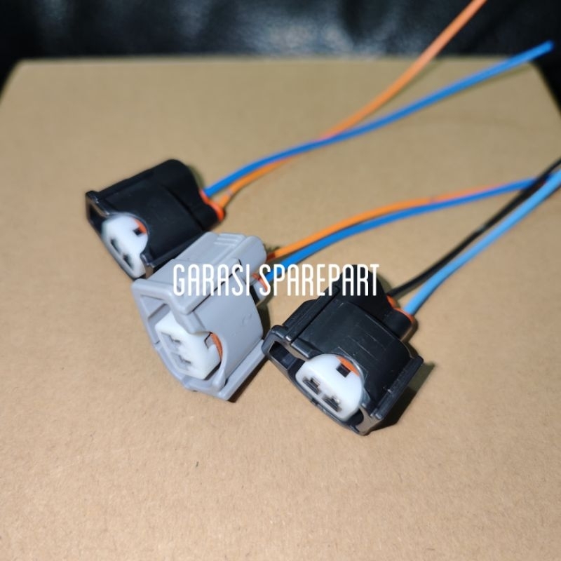 Jual SOKET NOZZLE INJECTOR AVANZA XENIA RUSH TERIOS SIRION GRAN MAX ...