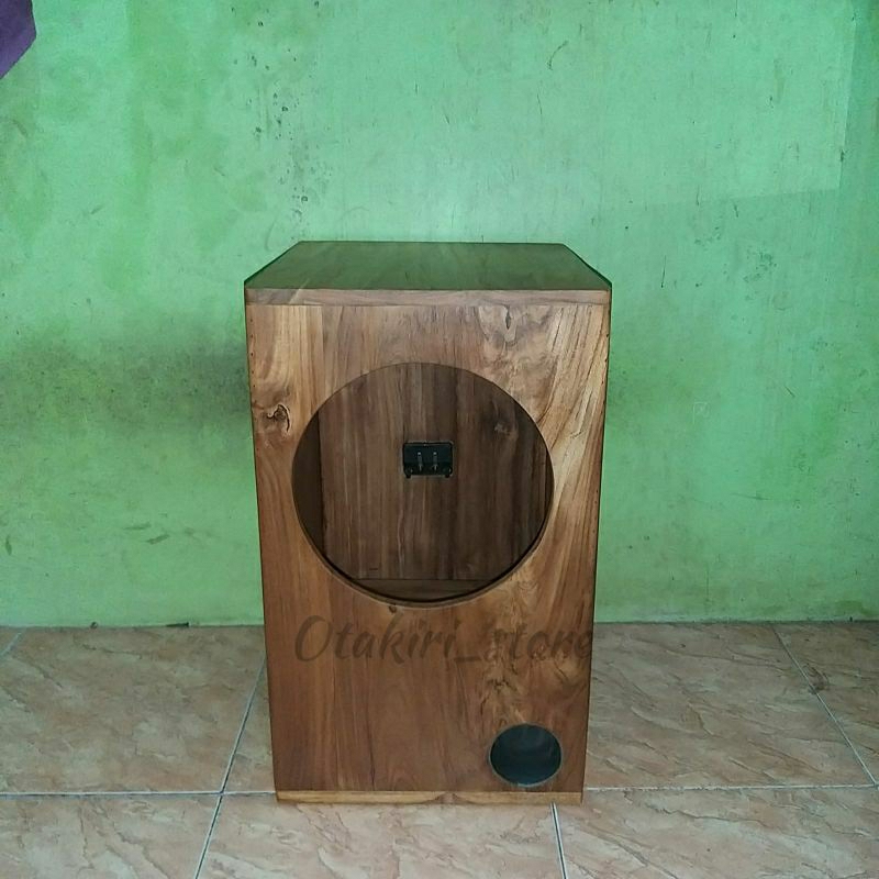 Jual BOX SPEAKER SUBWOFER MOBIL | Shopee Indonesia