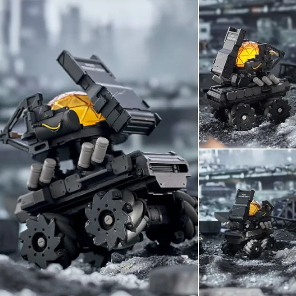 Jual PVC Figure THRM-EX / THERMAL-EX - Arknights By Arknights | Shopee Indonesia