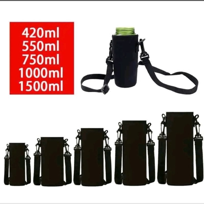 Jual Tas Botol Minum | Shopee Indonesia