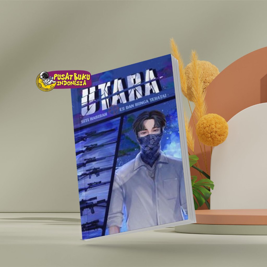 Jual Buku Bacaan Novel Remaja Utara Wattpad Terbaru Ori Original ...