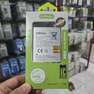 Jual baterai infinix hot 9 play Harga Terbaik & Termurah Mei 2024 ...