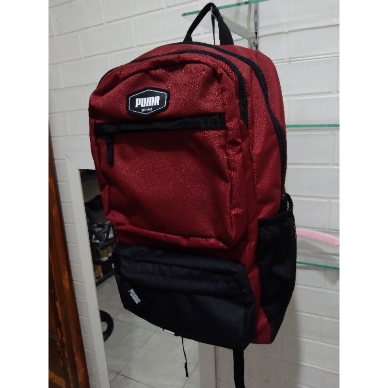 Jual TAS PUMA original Made in indonesia | Shopee Indonesia